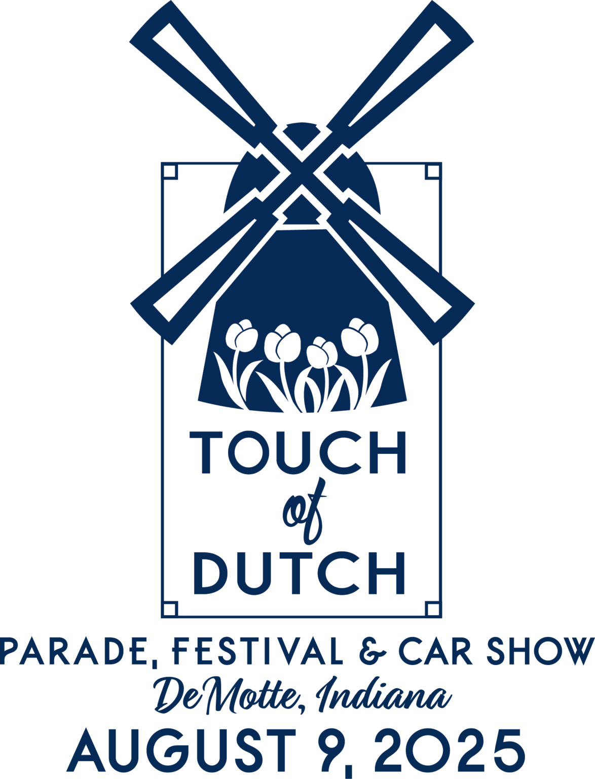 Maps & Flyers - DeMotte Chamber of Commerce